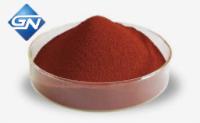 China Red Brown 1.8um Cerium Oxide Polishing Powder For Glass Beveling for sale