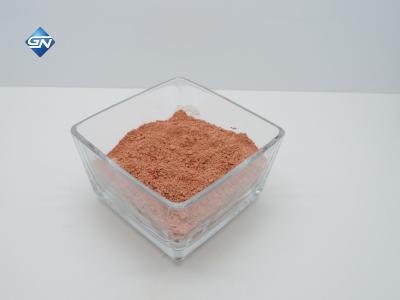 China Red Brown Cerium Oxide Polishing Compound For Automobile Reflector for sale