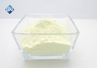 China Yellow Cerium Oxide Polishing Powder For Spherical Lens 1