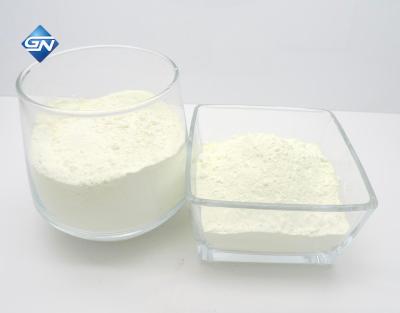 China Smoothing Yellow Cerium Oxide Polishing Powder / Optical Grade for sale