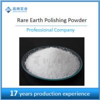 China 1.2 Micron Cerium Oxide Polishing Powder Glass Beveled Edge Industrial Grade for sale