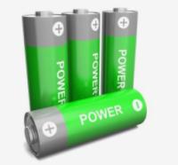 China 99.9% Purity Fine Alumina Particles Battery Separator Solution for sale