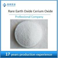 China BET 10 M2/G Rare Earth Polish Powder Industrial Grade for sale