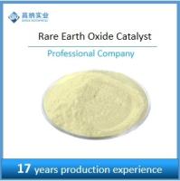 China Versatile Rare Earth Catalyst Powder For Tail Gas Treatment Applications for sale