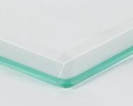 China 25kg/Drum Cerium Oxide Polishing Powder Mirror Beveling Glass Safety Corner for sale
