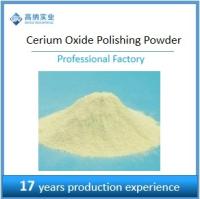 China Rare Earth Ultrafine Cerium Oxide Industrial Nanomaterials for sale