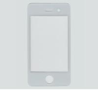 China Consumer Electronics Cellphone Cover Glass Cerium Oxide Polishing Powder for sale