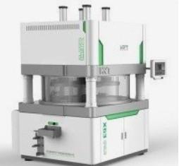 China Industrial Grade Cerium Oxide Polishing Powder Grinding Machine for sale