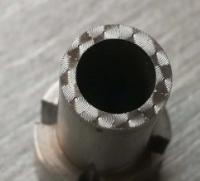 China Electroforming Electrode Materials Ultrafine Size 99.999% Lanthanum Oxide for sale