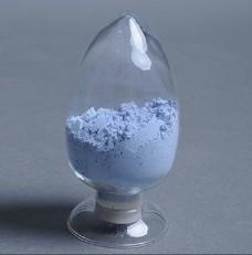 China Industrial Grade Rare Earth Oxide Magnetic Neodymium Oxide for sale