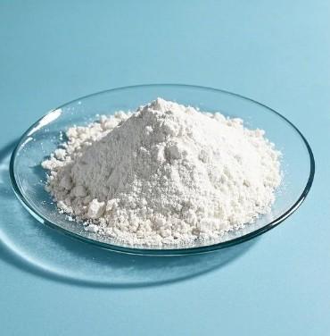 China 1.0um High Purity Alumina Powder For Battery Polymer Products for sale