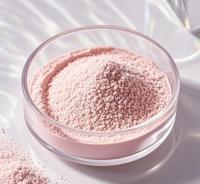 China Ceramic Coloring 99.9% Erbium Oxide Er2O3 Rare Earth Oxide for sale