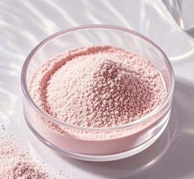 China Ceramic Coloring 99.9% Erbium Oxide Er2O3 Rare Earth Oxide for sale