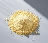 China CeO - ZrO2 Ratio=60:40 TWC Rare Earth Cerium Zirconium Catalyst Powder for sale