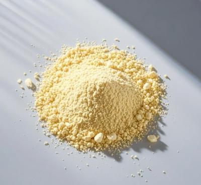 China CeO - ZrO2 Ratio=60:40 TWC Rare Earth Cerium Zirconium Catalyst Powder for sale