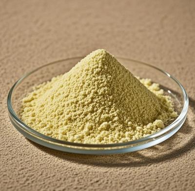 China Loi 2.0 Rare Earth Polish Powder for Mirror Finishing and High Gloss Performance for sale