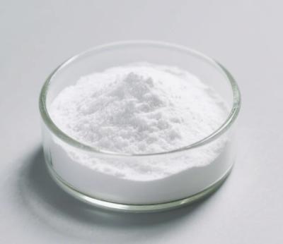 China Battery Grade Ceramic Coating Materials Alumina Powder CAS 1344-28-1 for sale