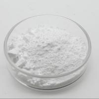 China Battery Grade Ceramic Coating Materials Alumina Powder CAS 1344-28-1 for sale