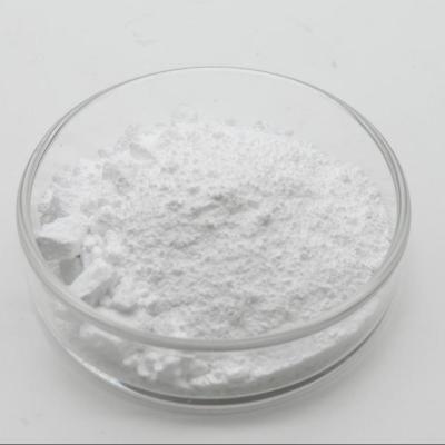China Battery Grade Ceramic Coating Materials Alumina Powder CAS 1344-28-1 for sale