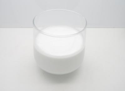 China High Precision Optical Rare Earth Polishing Liquid 0.4 - 0.6um for sale