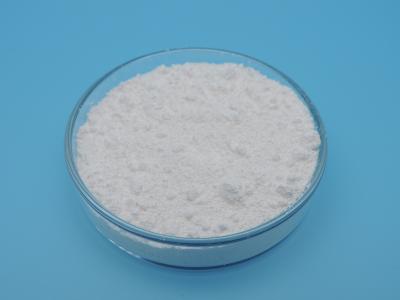 China Good surface flatness 1 Micron Alumina Polishing Powder for sale