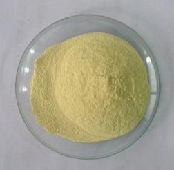 China Smoothing Yellow Cerium Oxide Polishing Powder Optical Grade for sale