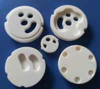 China Industrial Grade Structural Ceramics Nano Zirconium Oxide Powder for sale