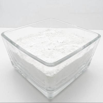 China 1344-28-1 White Alumina Powder For Lithium Ion Battery Separator Films for sale