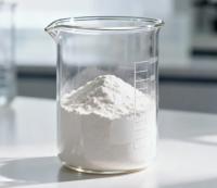 China 0.8 Micron High Purity Alumina CAS 1344-28-1 For Lithium Ion Battery Coating Films for sale
