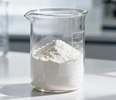 China 0.8 Micron High Purity Alumina CAS 1344-28-1 For Lithium Ion Battery Coating Films for sale