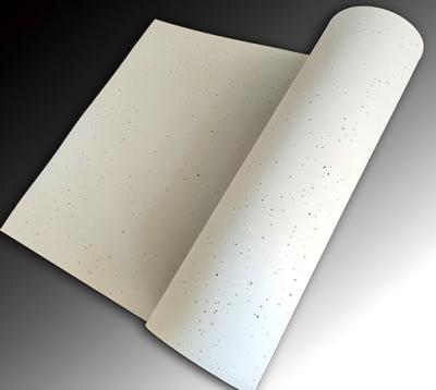 China Industrial Grade Hard Glass Polyurethane Polishing Pad for sale