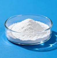 China Industrial Grade Ceramic Materials Nano Zirconium Oxide Powder for sale