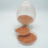 China Optical Glass 1.2 Micron Rare Earth Polishing Powder for sale