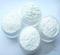 China White High Purity 99.9% 0.7 Micron Alumina Powder for sale