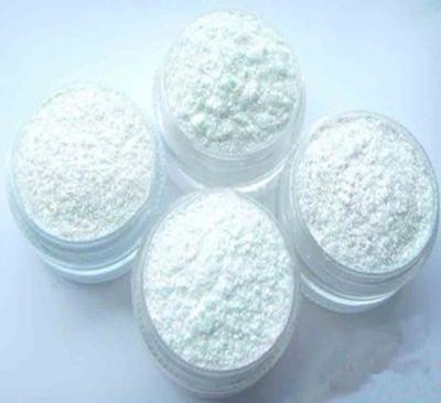 China White High Purity 99.9% 0.7 Micron Alumina Powder for sale