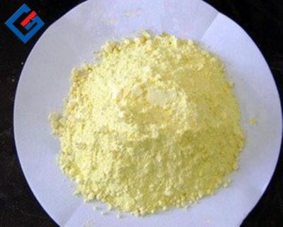 China Cerium Zirconium Solid Ce60Zr30L5Y5 Rare Earth Catalyst for sale