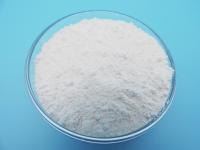China Lithium ion battery separator 0.5 Micron Boehmite Powder for sale