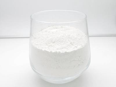 China Cerium Oxide 1μm Optical Glass Polishing Powder CAS 1306-38-3 for sale