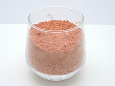 China TREO>99% Red Cerium Oxide Polishing Powder for Automotive glass for sale