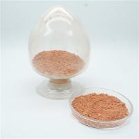 China 0.8 Micron Cerium Oxide Polishing Powder For Lens Glass for sale