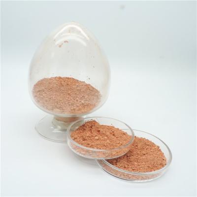 China Red Brown Cerium Oxide Polishing Compound For Automobile Reflector for sale