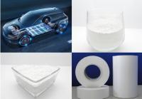 China Alumina powder for Lithium Ion Battery Separator Films for sale