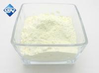 China Beveled Edge Glass Rare Earth Polishing Powder Light Yellow CAS 1306-38-3 for sale