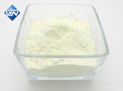 China Beveled Edge Glass Rare Earth Polishing Powder Light Yellow CAS 1306-38-3 for sale