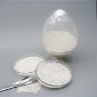 China Mirror Chamfer Edge Cerium Oxide Polishing Powder White Color for sale