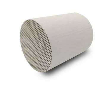 China Three Way Rare Earth Catalyst Ceramic Materials Preventing Air Pollution for sale
