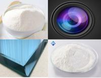 China Glass Polished Cerium Oxide Powder Wear Resistance Wet Grinding for sale
