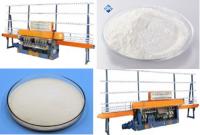 China CAS 1306-38-3 Cerium Oxide Polishing Powder For Glass Straight Line Edging Machine for sale
