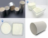 China Industrial Rare Earth Catalyst Automobile Exhaust Treatment TWC powder for sale