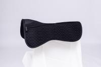 China Soft ramie correction half pad with 4 pockets system and inserts for sale